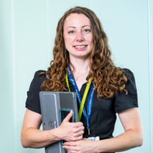 Senior Project Manager at SSE plc | WORK180