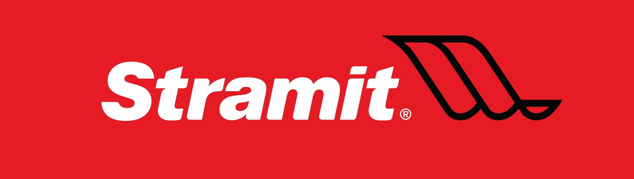 Stramit Logo Stramit: Embodying The Stamina Of Steel The Australian