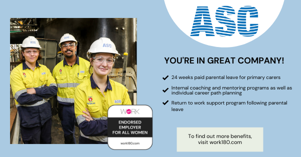 Payroll Officer at ASC | WORK180