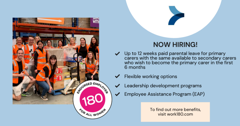 National Operations Manager at BGIS | WORK180
