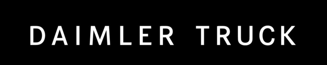 Daimler Truck Logo