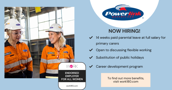 Network Management Applications - Software Engineer at Powerlink ...
