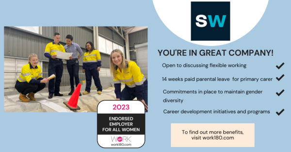 Electrician at Sunwater | WORK180