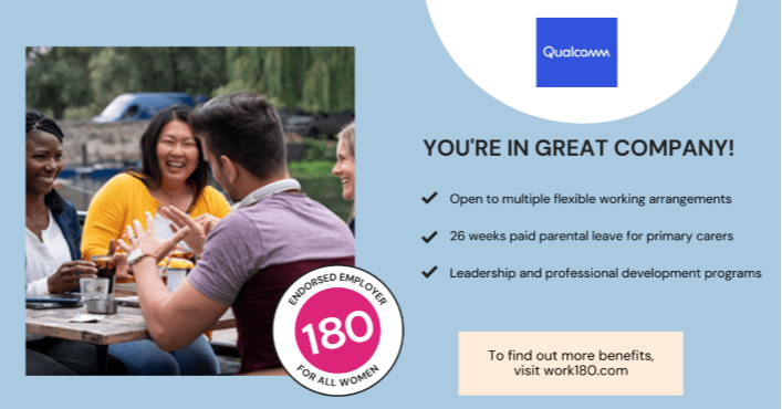 Data Engineering Consultant, AWS Professional Services at Qualcomm ...