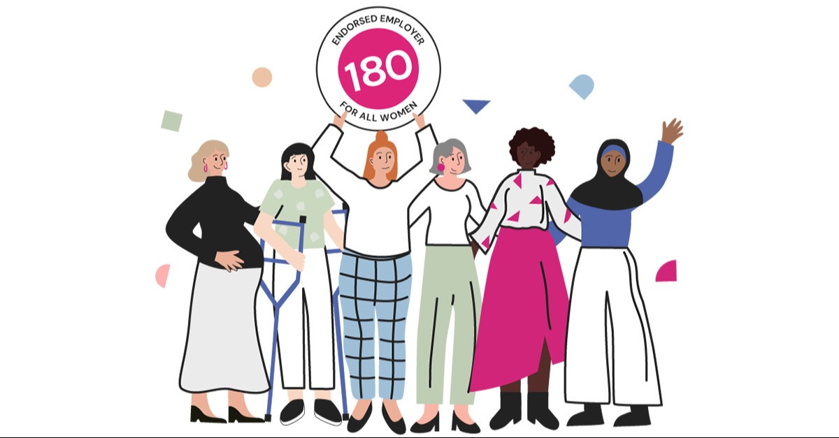 WORK180 | WORK180 Endorsed Employer