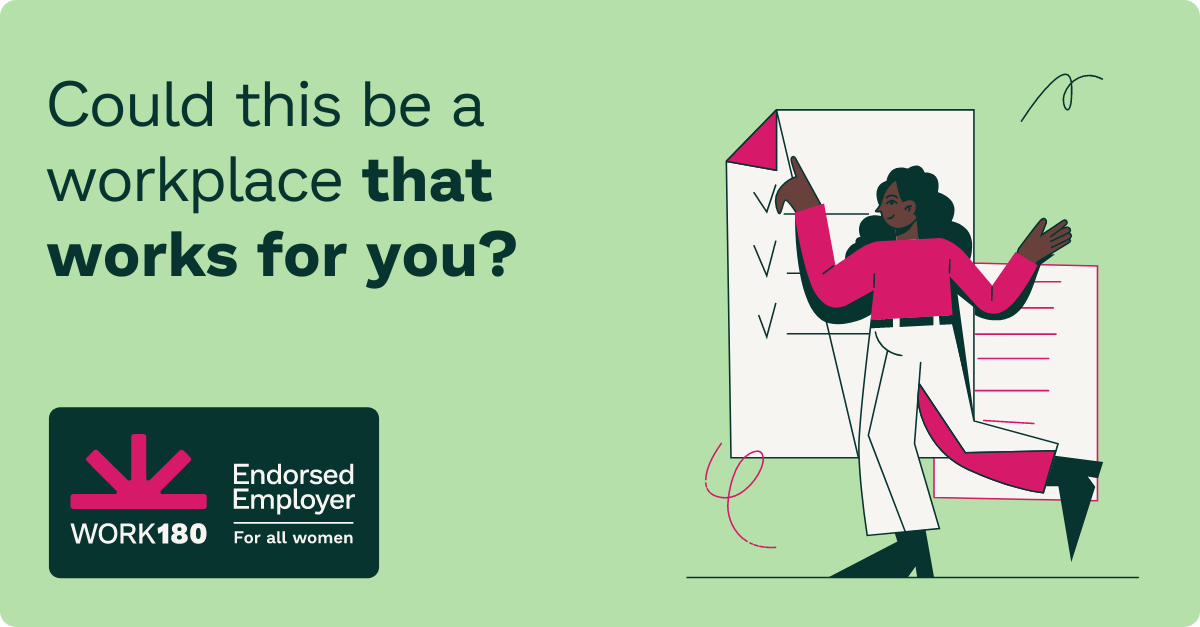 Find Jobs at Employers with Paid Parental Leave | WORK180